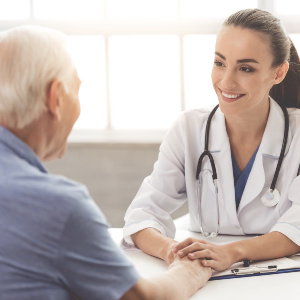 How Patients With Complex Neurological Problems Benefit From Prompt ... How Patients With Complex Neurological Problems Benefit From Prompt ...
