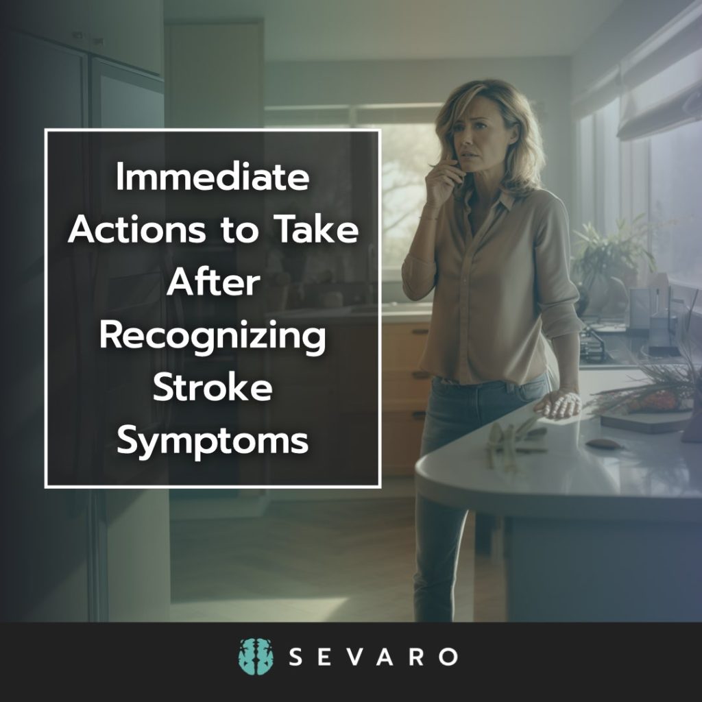 How to recognize and respond to a stroke