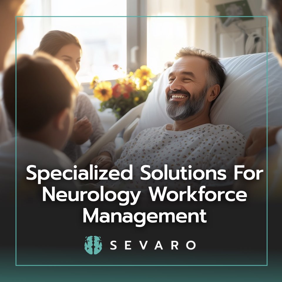 Sevaro + Rosman Partnership: The Top Solution for Addressing Neurology ...