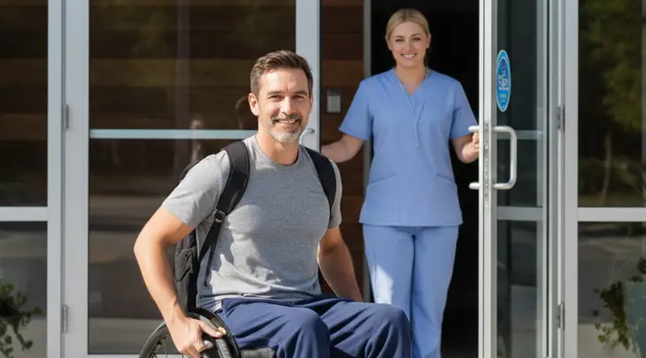 How Virtual Outpatient Neuro-Rehab Ensures Continuity After Hospital ...