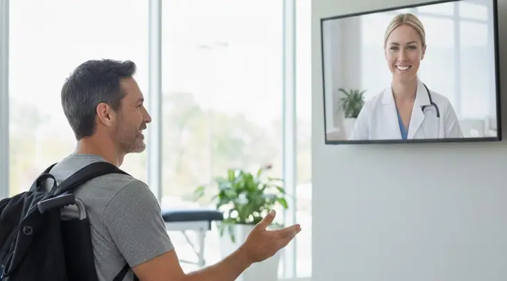 How Virtual Outpatient Neuro-Rehab Ensures Continuity After Hospital ...