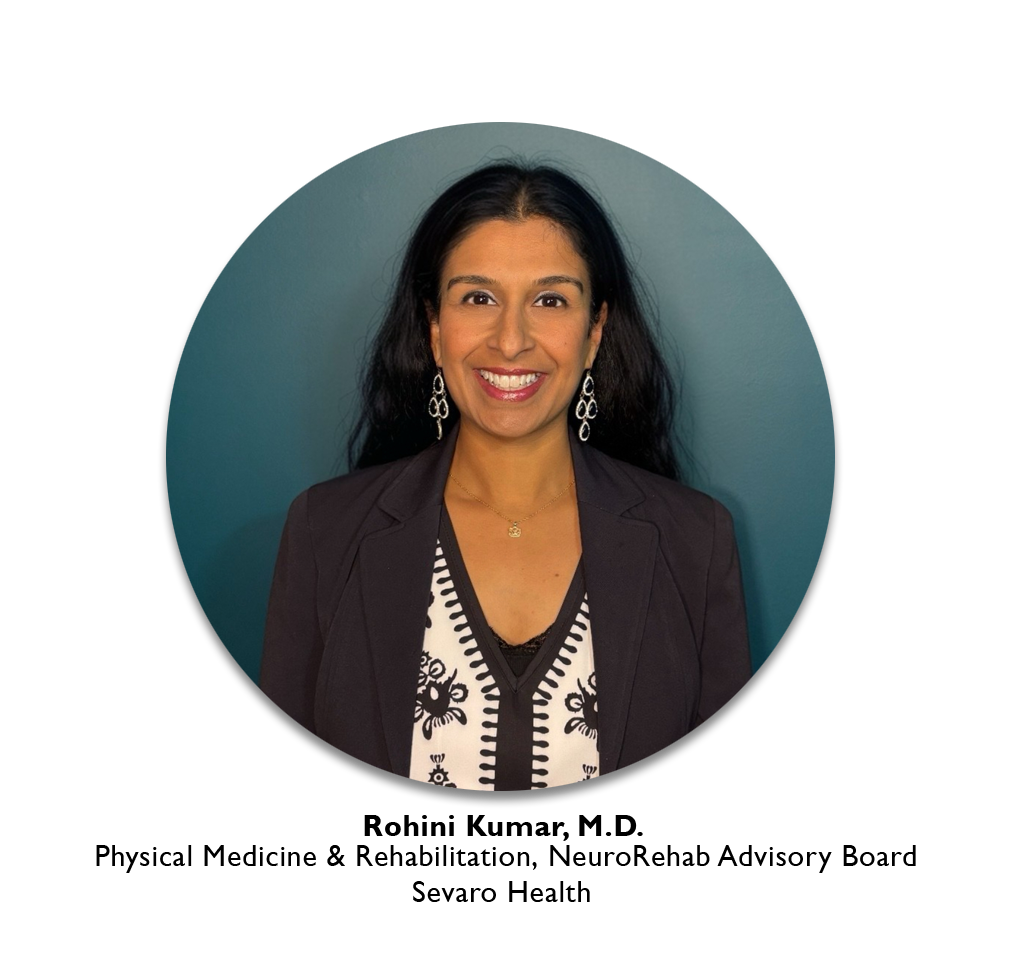 How Virtual Outpatient Neuro-Rehab Ensures Continuity After Hospital ...